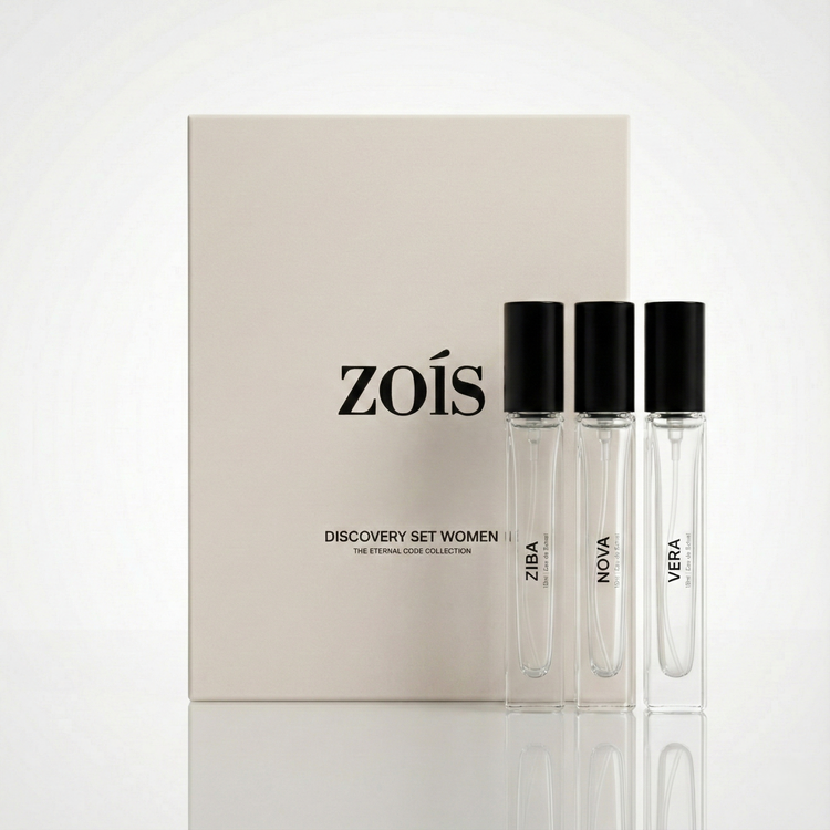 The Invisible Code Collection