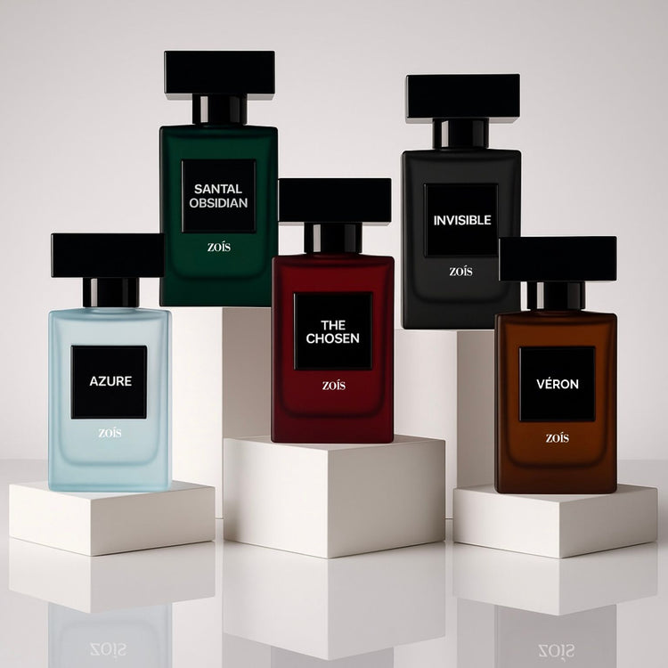 The Zois Code Collection